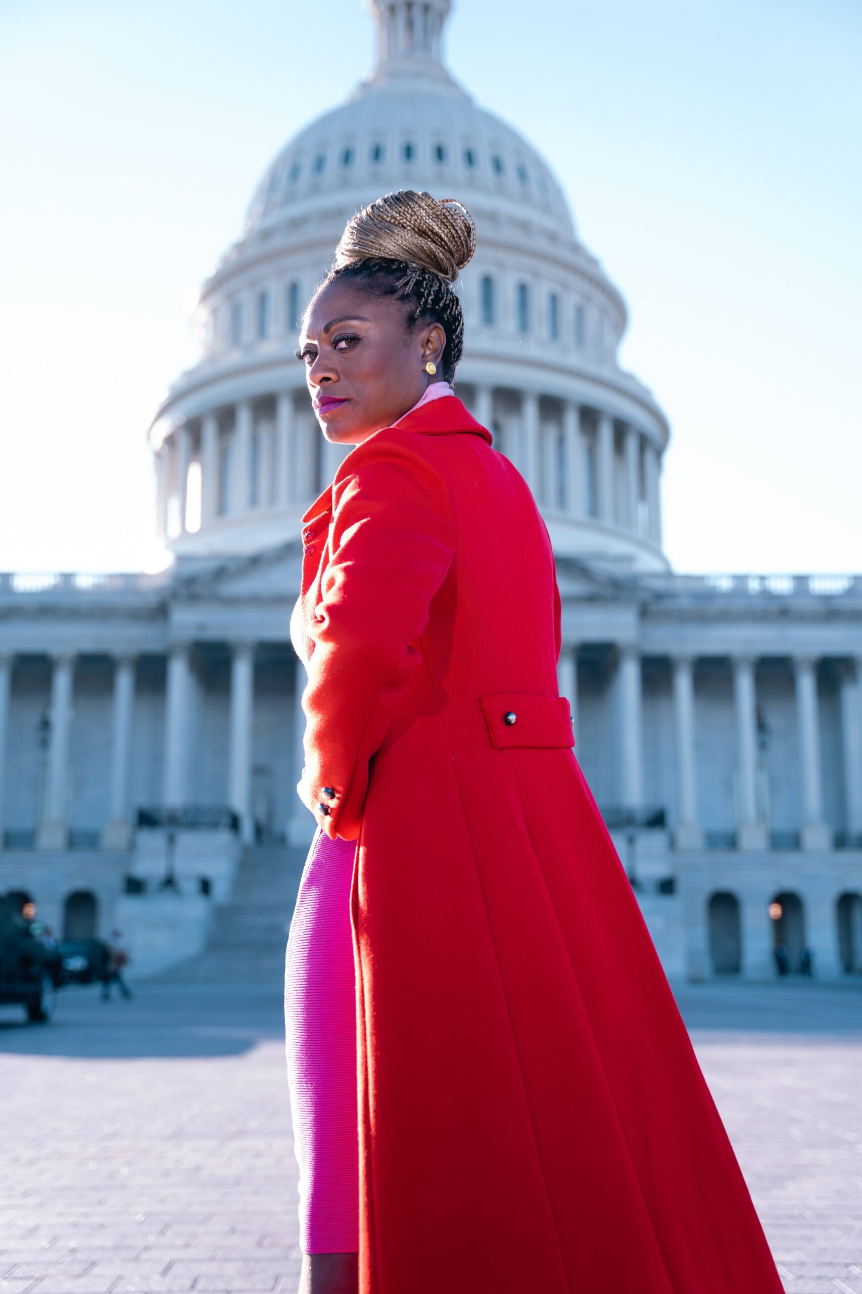 Accidental Activism - Angelina Spicer - Spicey Moms